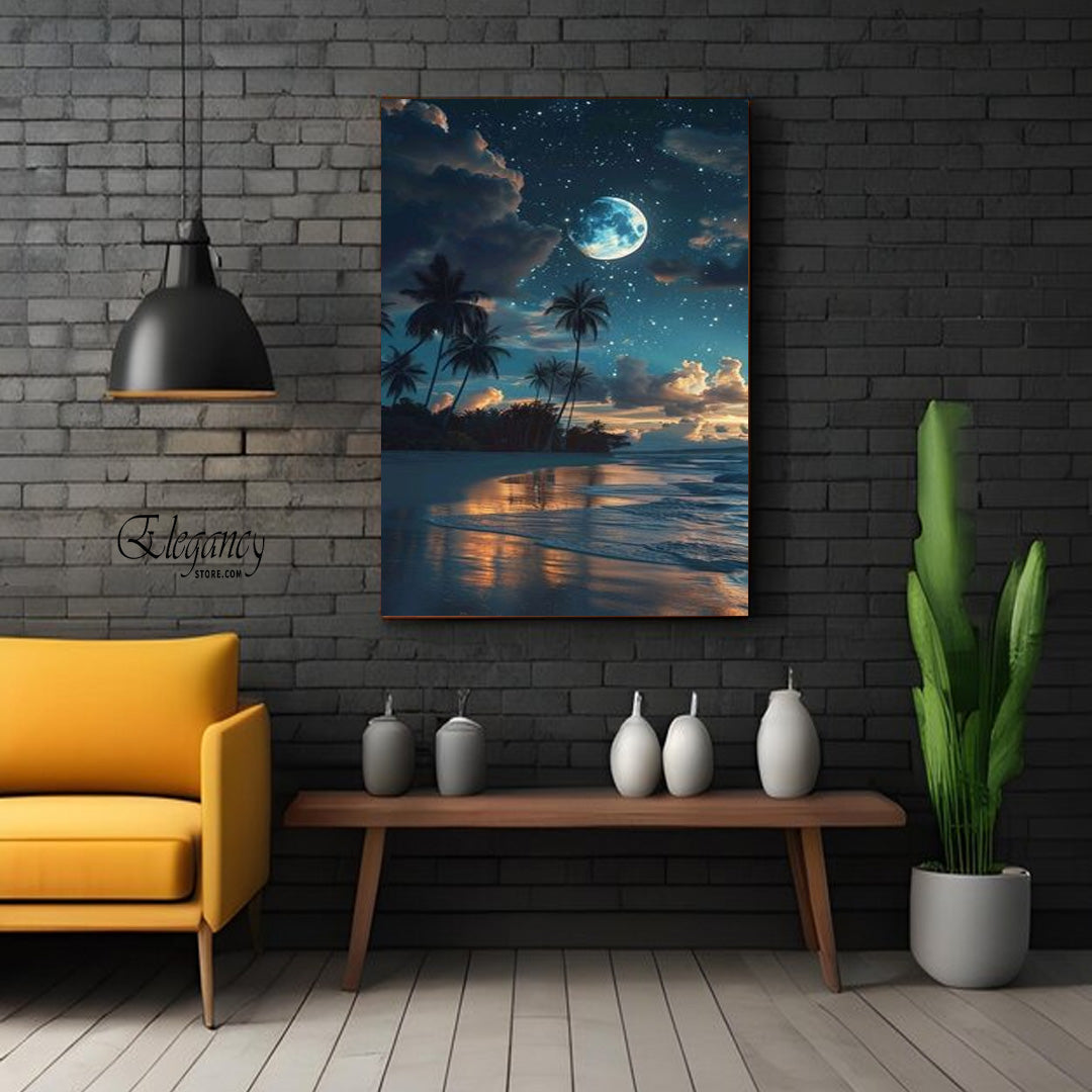 1 Pc Wall Frame (ab-061) – elegancystore.com