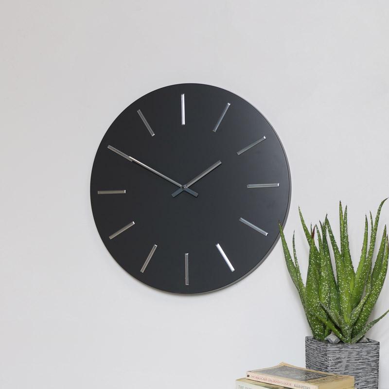Acrylic Wall Clock (CL-016) – elegancystore.com