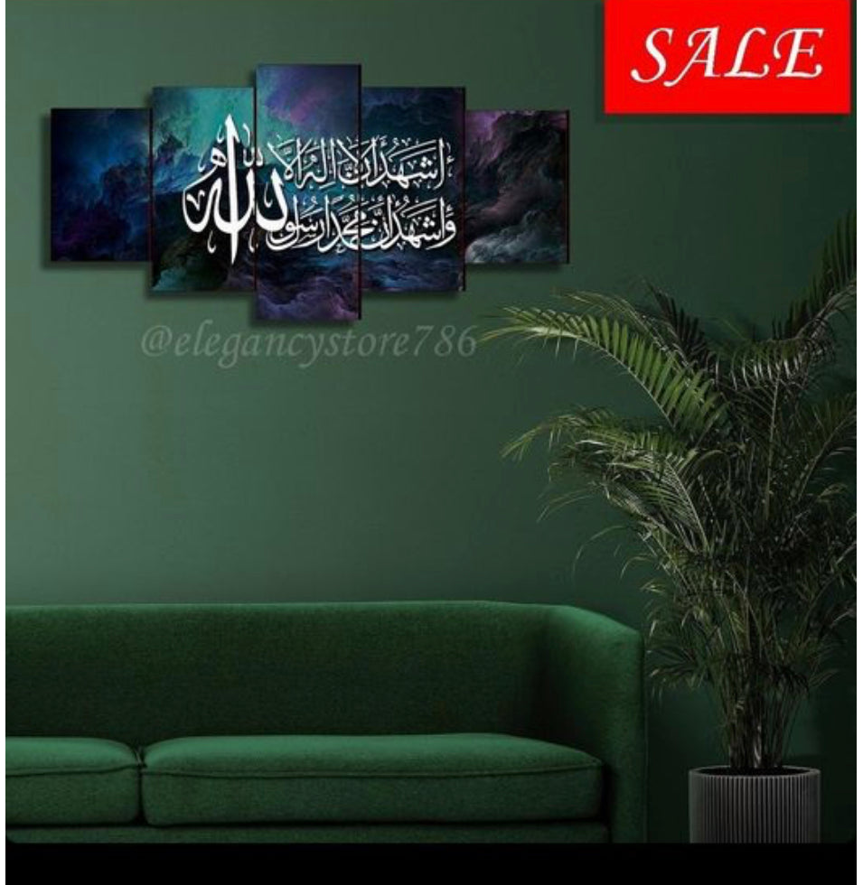 5 Splitter Dusra Kalma – elegancystore.com