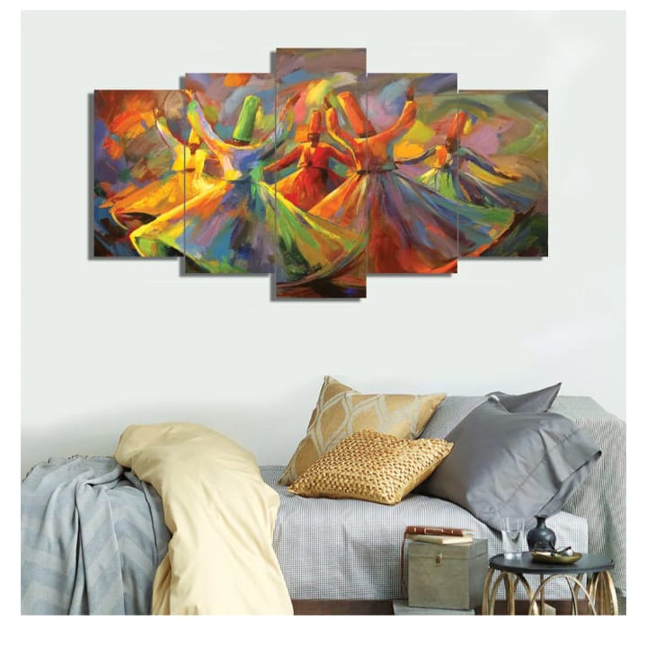 5 Spliter Sufism Multi Frame – elegancystore.com
